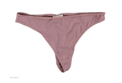 Emma Hix Pastel Thong Fans Utopia