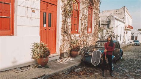 Qué hacer en Colonia del Sacramento Uruguay 11 mejores cosas