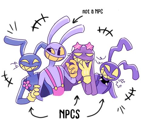 Welcome To My Stage — Finished Drawing The Fluffle I Already Explained