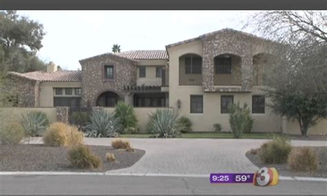 Sex In Suburbia Neighbours Horrified As Mansion Is Turned Into Base For Adult Webcast