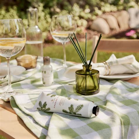 Thymes Petite Frasier Fir Diffuser Home Fragrance