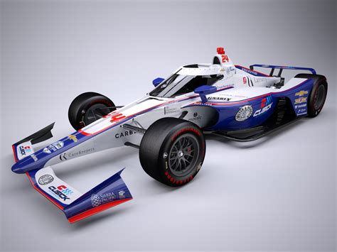 Indycar Stefan Wilson Entered In 2023 Indy 500 Wdrr And Cusick
