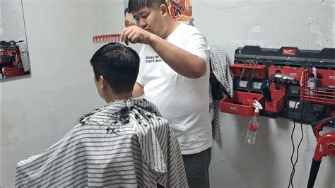 투블럭이 사라진다 Youtube