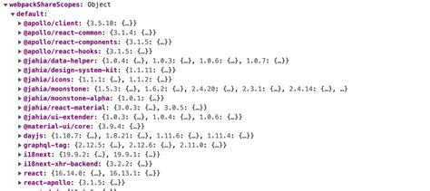 Understanding Ui Extension Projects