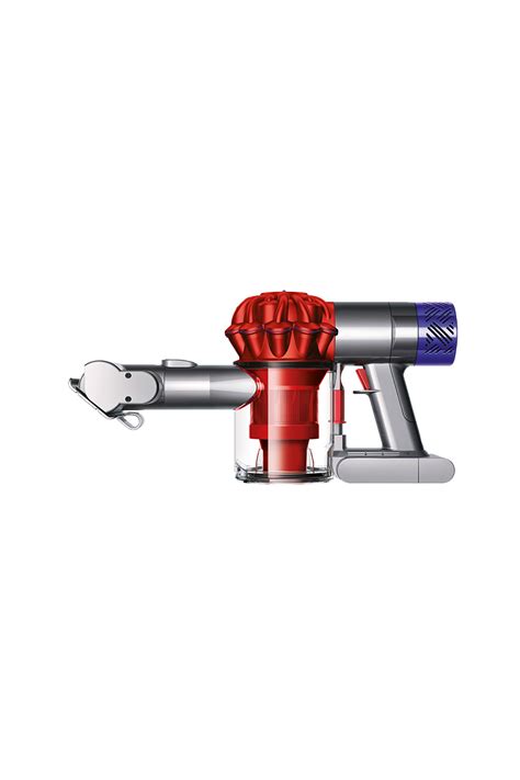 Support Dyson V6™ Handheld Vacuum With Hepa Filter Dyson