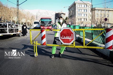 طرح برخورد پلیس راهور با موتور سواران متخلف