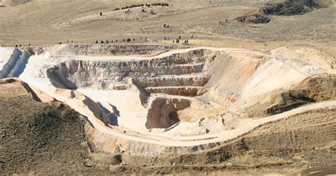 2021 Resource Governance Index Tunisia Mining Natural Resource