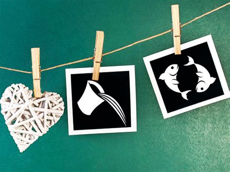 Partnerhoroskop Wassermann And Fische Wird Es Liebe Astrowoche