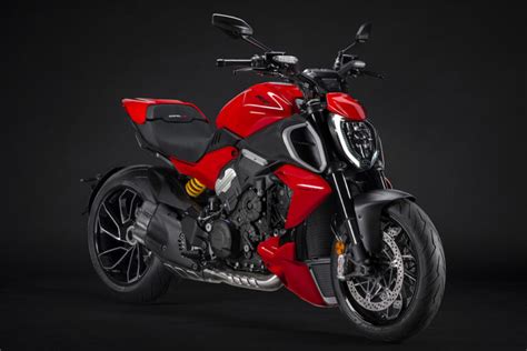 Moto mais bonita do mundo Ducati fatura prêmio Motonline