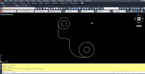 Solved Need Help With Autocad Exercise Autodesk Community