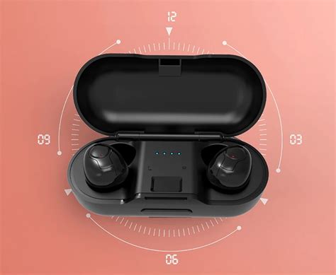 Dfoi Airbuds Manual Pairing And Troubleshooting 2025