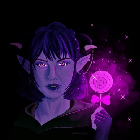 No Spoilers Jester Lavorre By Me Rcriticalrole