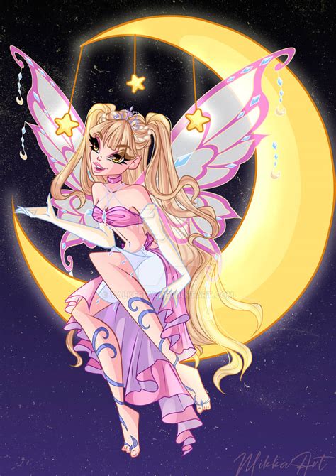Commission For Selene By Valkeriza On Deviantart