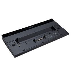 Port Replicator Support Dynabook