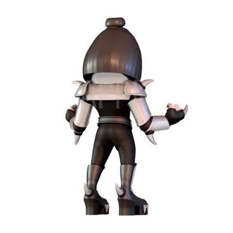 קיס גין סימונס דה דימון מיניקס פיגר The Demon Kiss Minix Collectibl פלאנט איקס Planet X