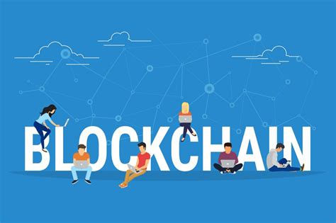 Ứng Dụng Blockchain Trong Giáo Dục đem Lại Hiệu Quả Gì Vn