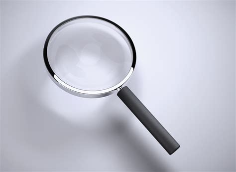 Man Ordered A Penis Enlarger Received A Magnifying Glass Real Life