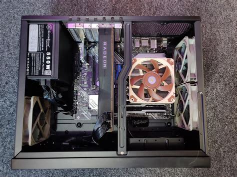 The Best HTPC Cases In Voltcave