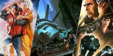 10 Futuristic Movies That Took Place In A Year That Already Passed