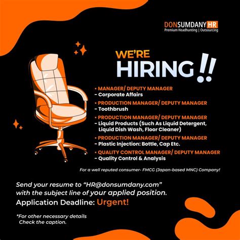 Nazmul Huda On Linkedin Hiringalert Multiplepositions