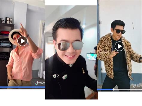 ကိုနေတိုးရဲ့ မီမီ Challenge လေးကို အမိုက်စား ကကွက်တွေနဲ့ အပြိုင်ပြန်ကပြလိုက်တဲ့ လင်းအောင်ခေတ်နဲ့