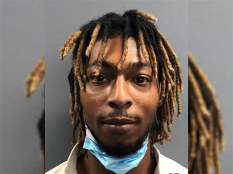 Repeat Offender Charged In Second Criminal Sexual Assault Case Metro