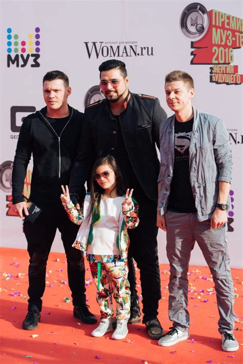 Премия МУЗ ТВ 2016 Звезды на красной дорожке Peopletalk