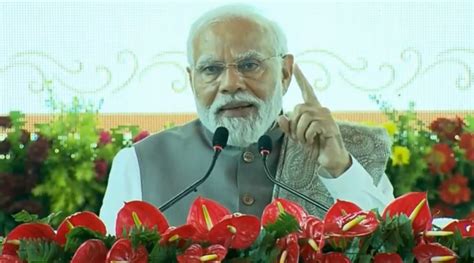 Kashi Tamil Sangamam 2023 Pm Inaugurates The Samikhsya