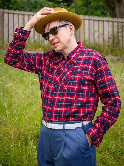Retro Outfit Ideas Male Factory Sale