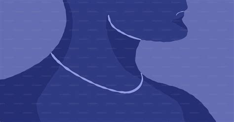 머리에 왕관을 쓴 남자의 푸른 실루엣 벡터 Unsplash의 정신 장애 이미지