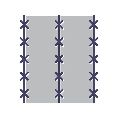 pointed wire vector icon 16738392 vector art at vecteezy