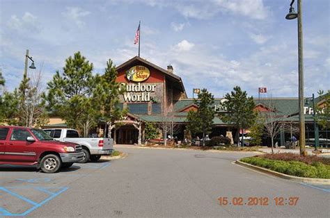Bass Pro Shop 5000 Bass Pro Blvd Leeds Al Bass Pro Shop Pro Shop
