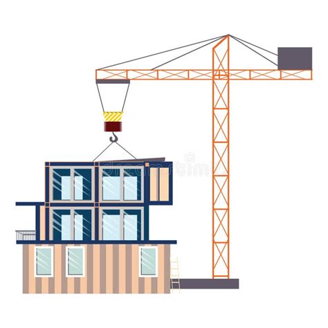 Prefab Module Stock Illustrations 64 Prefab Module Stock Illustrations Vectors And Clipart