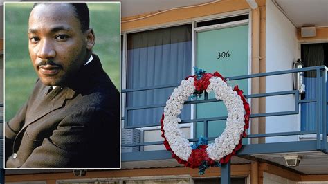 Witnesses To Dr Martin Luther King Jr Shooting Recall Tragic Night