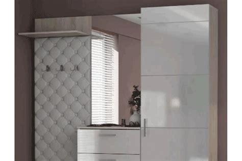 Прихожая Гранд Премиум купить в Москве от производителя - mebel-up.ru