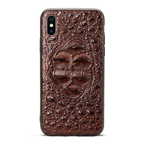 Luxury Iphone X Case