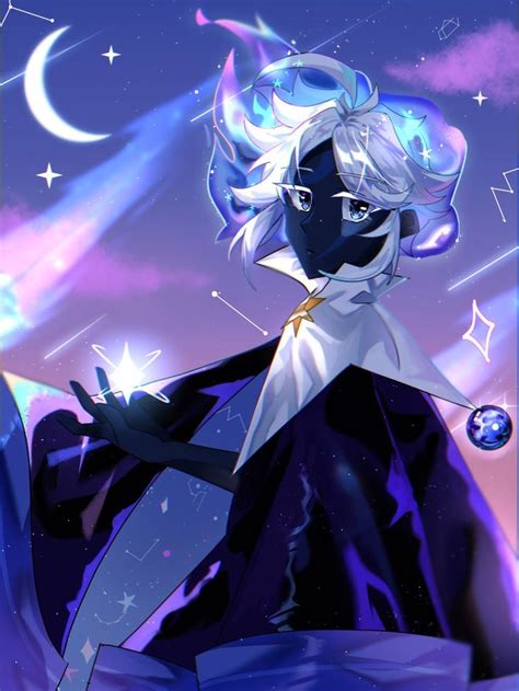 Pin By R P Wickit On Cookie Run Character Design Fan Art Character Inspiration