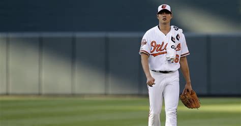 「台灣殷雄」陳偉殷宣布退休 回顧 20 年職業生涯 Mlb 棒球 運動視界 Sports Vision