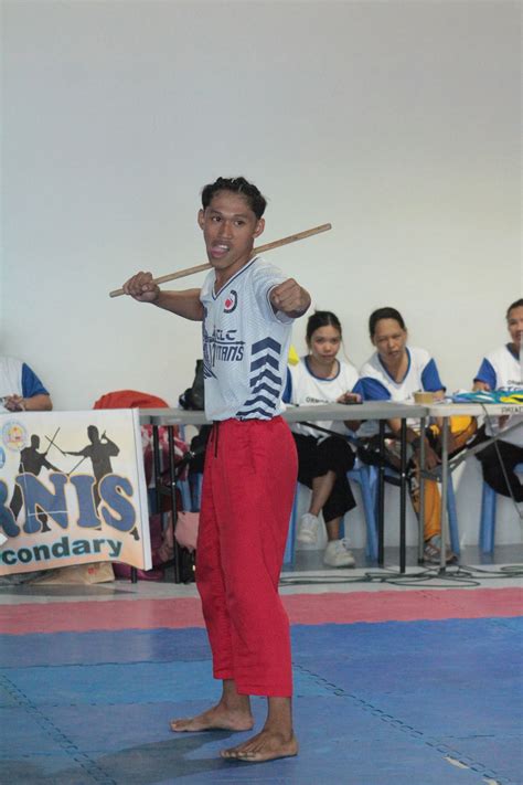 Here Are The Snaps During The Aclc College Of Ormoc