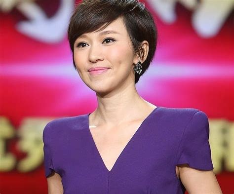 歐陽夏丹：主持《新聞聯播》9年，兩年前突然消失，背後有何隱情 壹讀