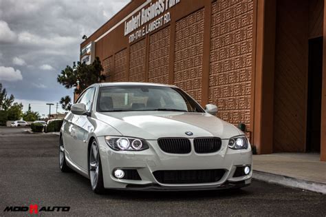 Kevins Bmw E92 At Mod Auto Mod Auto