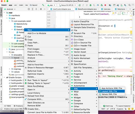 Build A Mobile Application With Couchbase Part 1 The Couchbase Blog