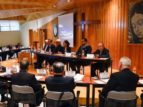 Iglesia católica emite decálogo de recomendaciones a Claudia Sheinbaum