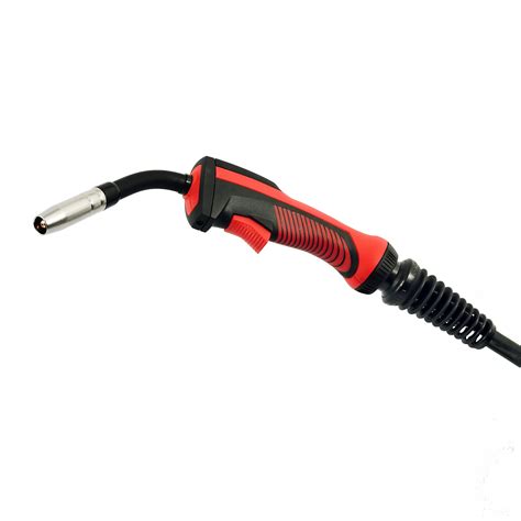 Wielander And Schill Mig Welding Torch Alu Torch Force 200 3m 308101