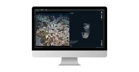 Voyis Unveils Vslam 1 3 With Augmented 3d Visualization For Enhanced Subsea Inspection Ocean