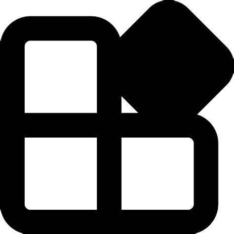 Apps Icon Vector 08