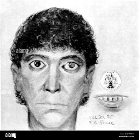 The Night Stalker Serial Killer
