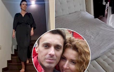 Stiri Directe Cum arată apartamentul în care locuiesc Mircea Badea și Carmen Brumă Nu mai
