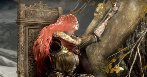 The Lore Of Malenia Blade Of Miquella Elden Ring