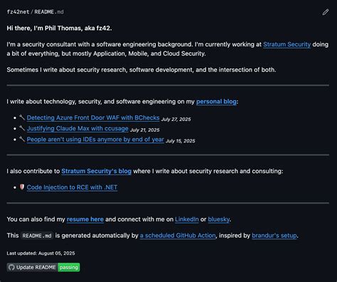 no more repo clutter 🧹maintenance hacks with github actions by